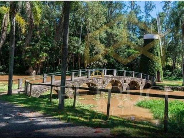 Terreno comercial para Venda em Campinas/SP Swiss Park