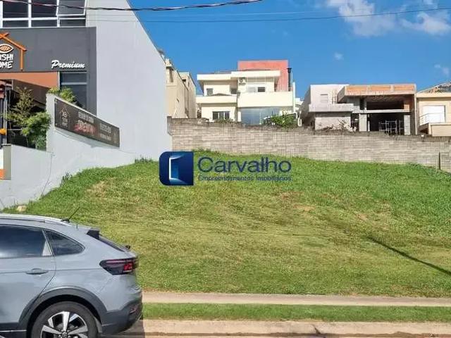Terreno comercial para Venda em Campinas/SP Swiss Park