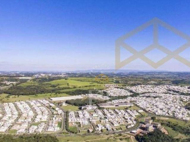 Terreno comercial para Venda em Campinas/SP Swiss Park