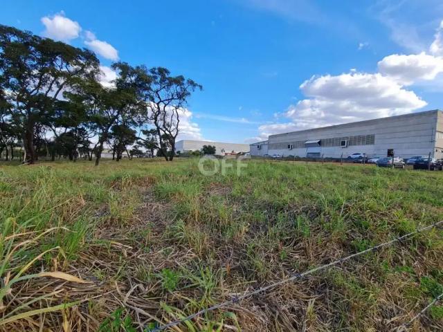 Terreno comercial para Venda em Campinas/SP Polo de Alta Tecnologia de Campinas Polo I