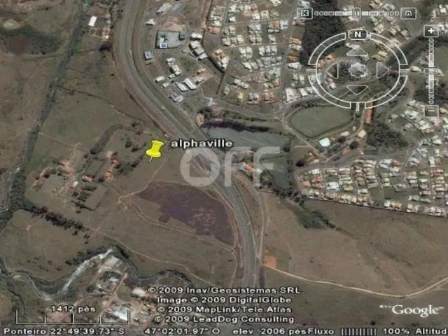 Terreno comercial para Venda em Campinas/SP Polo II de Alta Tecnologia Campinas