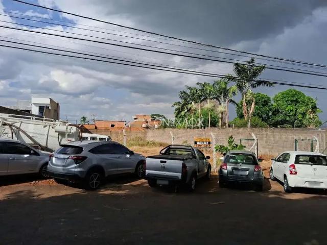 Terreno comercial para Venda em Campinas/SP Parque Maria Helena