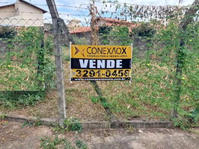 Terreno comercial para Venda em Campinas/SP Parque Alto Taquaral