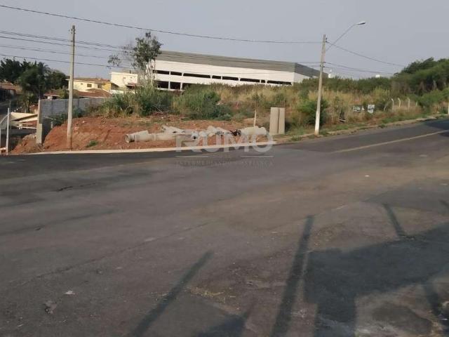 Terreno comercial para Venda em Campinas/SP Parque Alto Taquaral