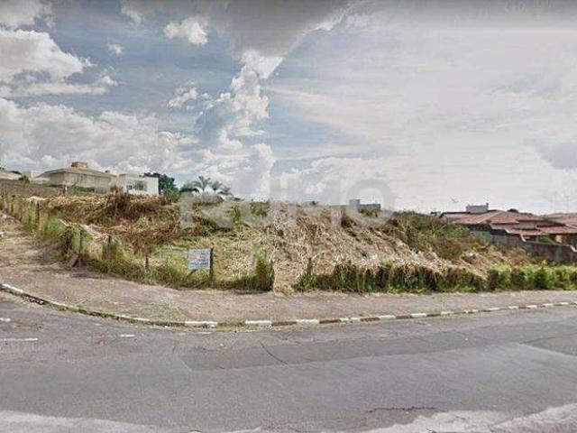 Terreno comercial para Venda em Campinas/SP Parque Alto Taquaral