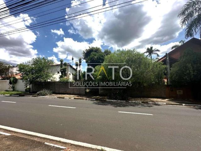 Terreno comercial para Venda em Campinas/SP Parque Alto Taquaral