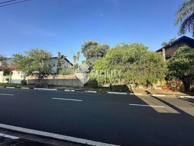 Terreno comercial para Venda em Campinas/SP Parque Alto Taquaral