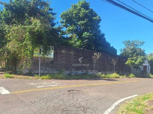 Terreno comercial para Venda em Campinas/SP Parque Alto Taquaral