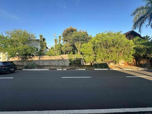 Terreno comercial para Venda em Campinas/SP Parque Alto Taquaral