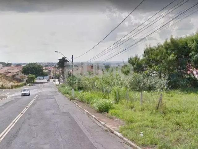 Terreno comercial para Venda em Campinas/SP Parque Alto Taquaral
