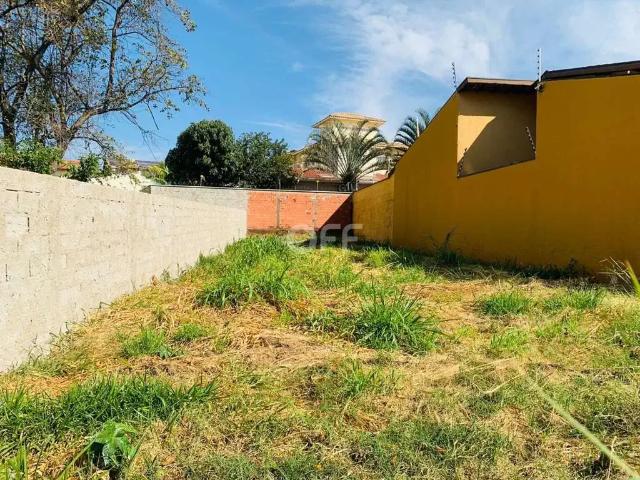 Terreno comercial para Venda em Campinas/SP Parque Alto Taquaral
