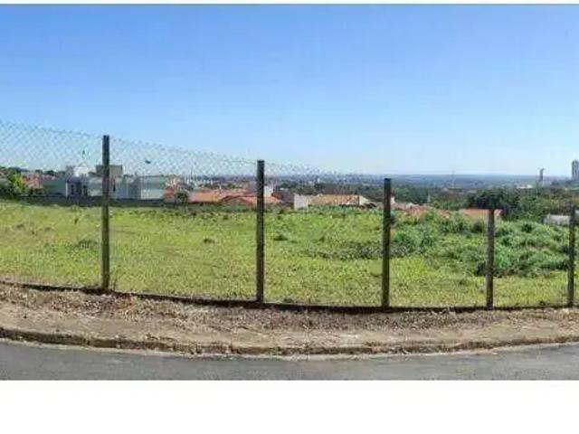 Terreno comercial para Venda em Campinas/SP Parque Alto Taquaral