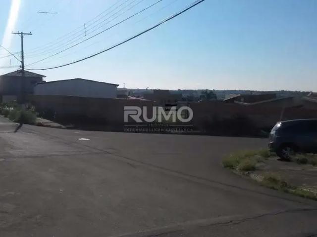 Terreno comercial para Venda em Campinas/SP Parque Camboriú