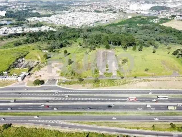 Terreno comercial para Venda em Campinas/SP Parque da Figueira