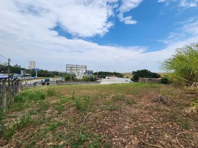 Terreno comercial para Venda em Campinas/SP Parque das Universidades