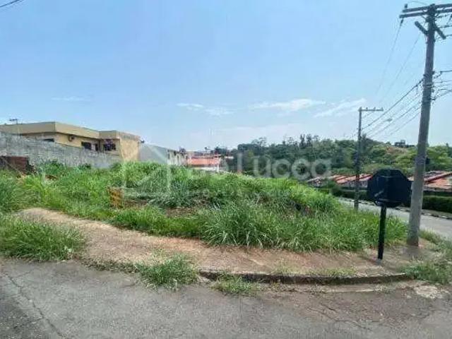 Terreno comercial para Venda em Campinas/SP Parque das Universidades