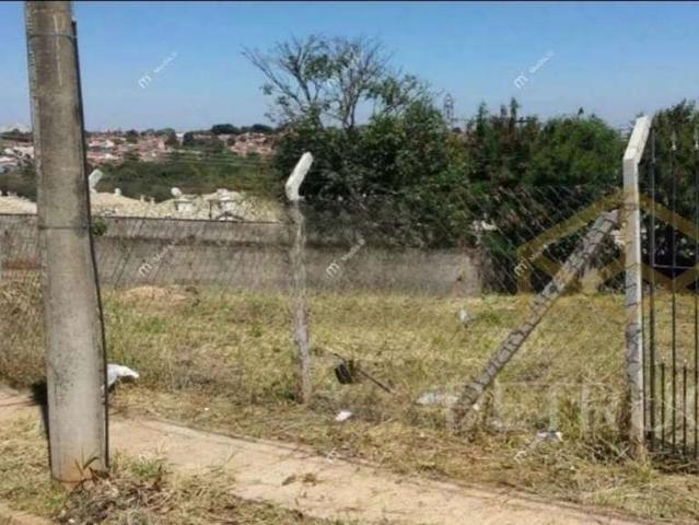 Terreno comercial para Venda em Campinas/SP Parque das Flores