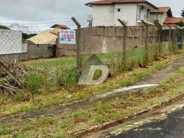 Terreno comercial para Venda em Campinas/SP Parque das Flores