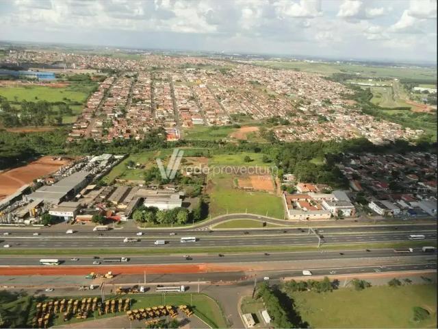 Terreno comercial para Venda em Campinas/SP Parque das Indústrias