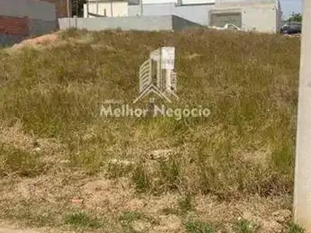 Terreno comercial para Venda em Campinas/SP Parque das Praças