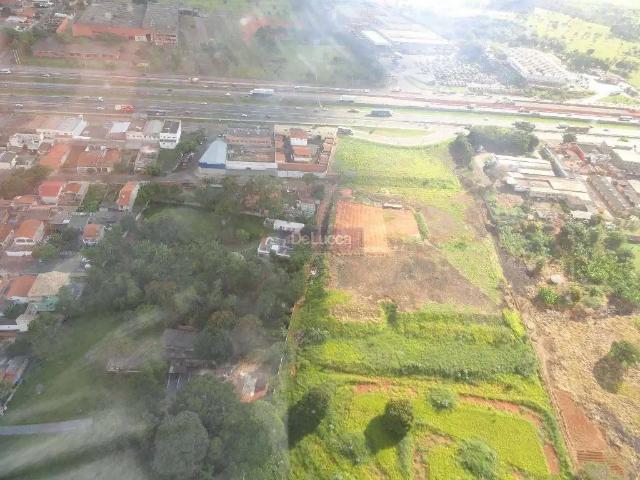 Terreno comercial para Venda em Campinas/SP Parque Eldorado
