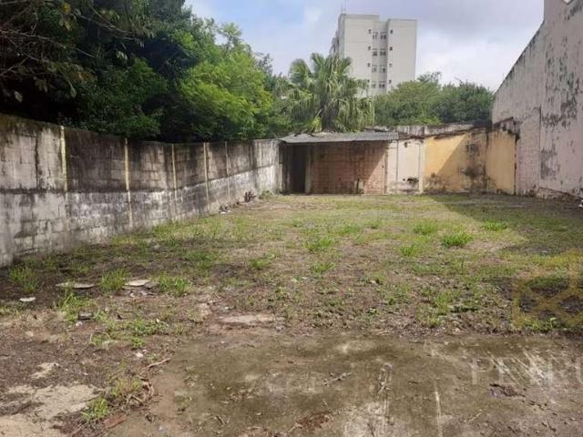 Terreno comercial para Venda em Campinas/SP Parque Itália