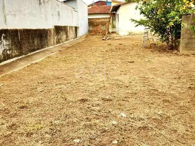 Terreno comercial para Venda em Campinas/SP Parque Industrial