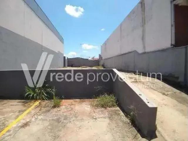 Terreno comercial para Venda em Campinas/SP Parque Industrial