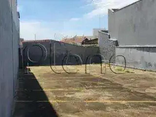 Terreno comercial para Venda em Campinas/SP Parque Industrial