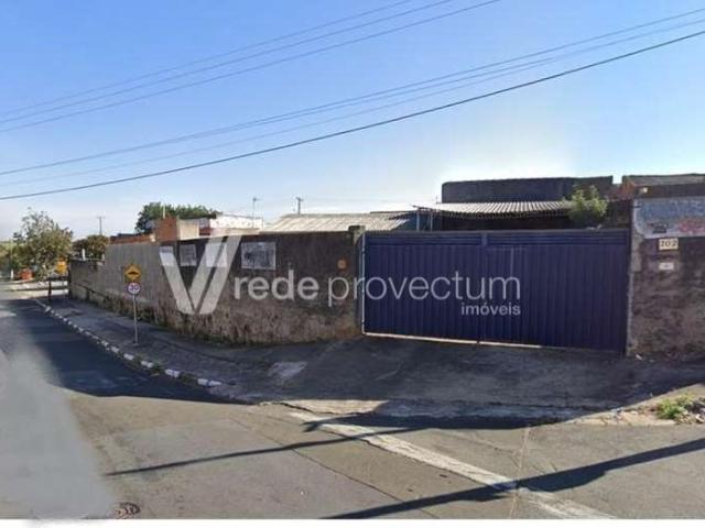 Terreno comercial para Venda em Campinas/SP Parque Jambeiro