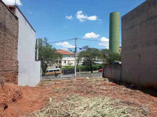 Terreno comercial para Venda em Campinas/SP Parque Jambeiro