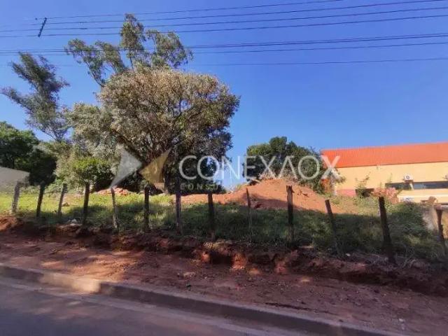 Terreno comercial para Venda em Campinas/SP Parque Jambeiro
