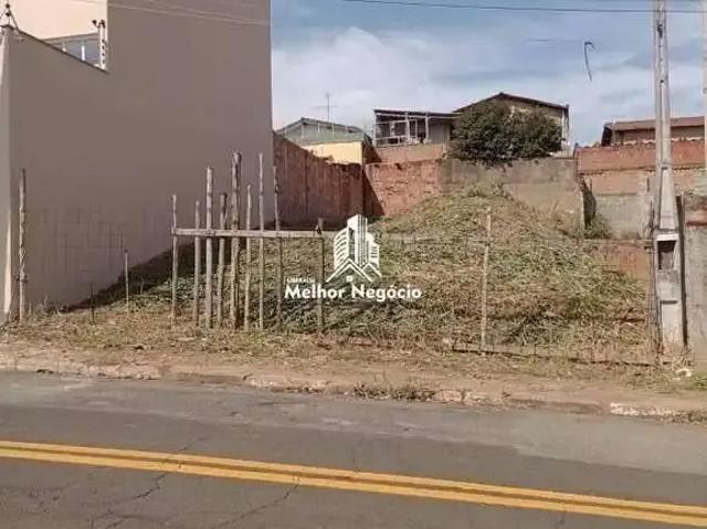 Terreno comercial para Venda em Campinas/SP Parque Jambeiro