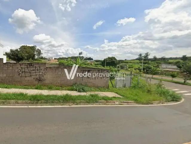 Terreno comercial para Venda em Campinas/SP Parque Jambeiro