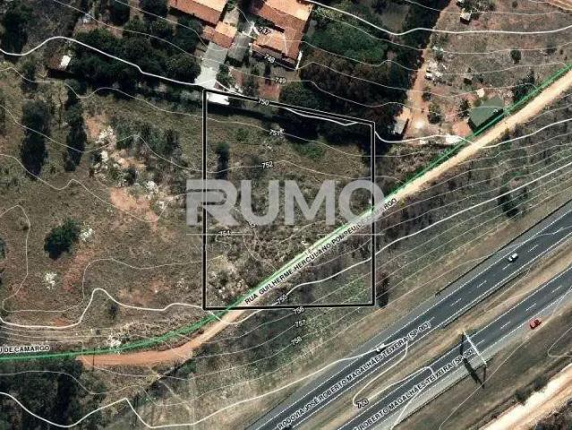 Terreno comercial para Venda em Campinas/SP Parque Jambeiro
