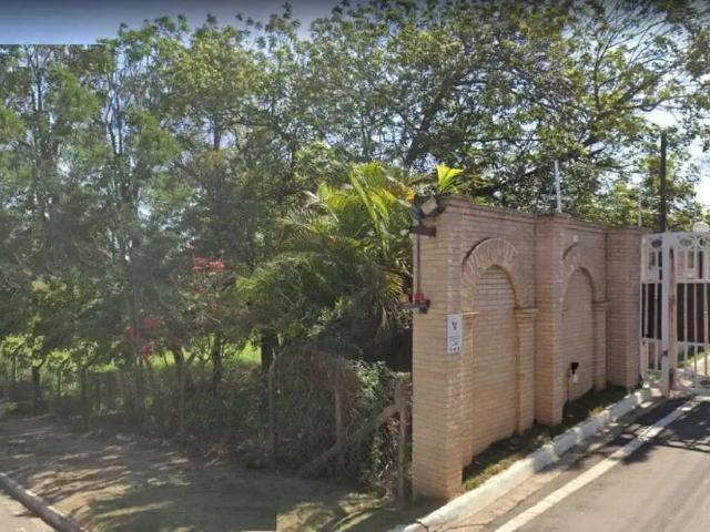 Terreno comercial para Venda em Campinas/SP Parque Rural Fazenda Santa Cândida