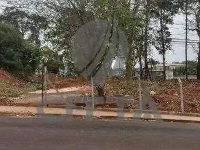 Terreno comercial para Venda em Campinas/SP Parque Rural Fazenda Santa Cândida