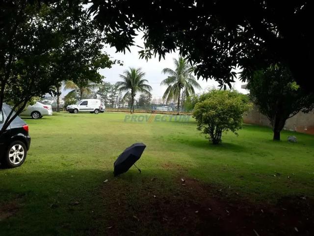 Terreno comercial para Venda em Campinas/SP Parque Rural Fazenda Santa Cândida