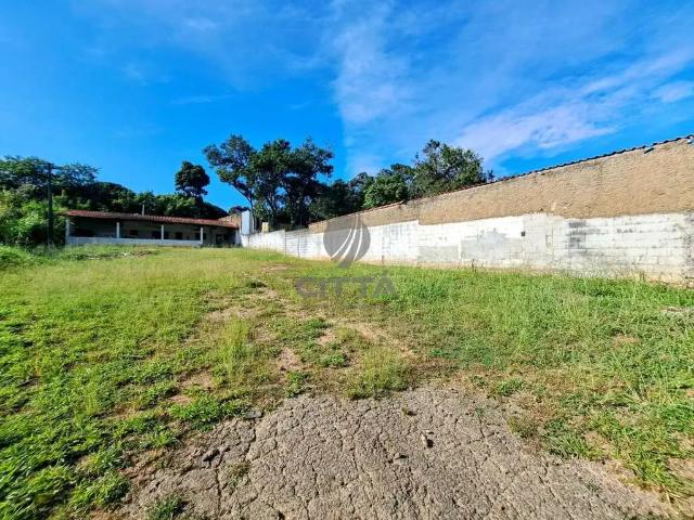 Terreno comercial para Venda em Campinas/SP Parque Rural Fazenda Santa Cândida