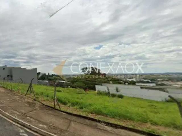 Terreno comercial para Venda em Campinas/SP Parque Rural Fazenda Santa Cândida