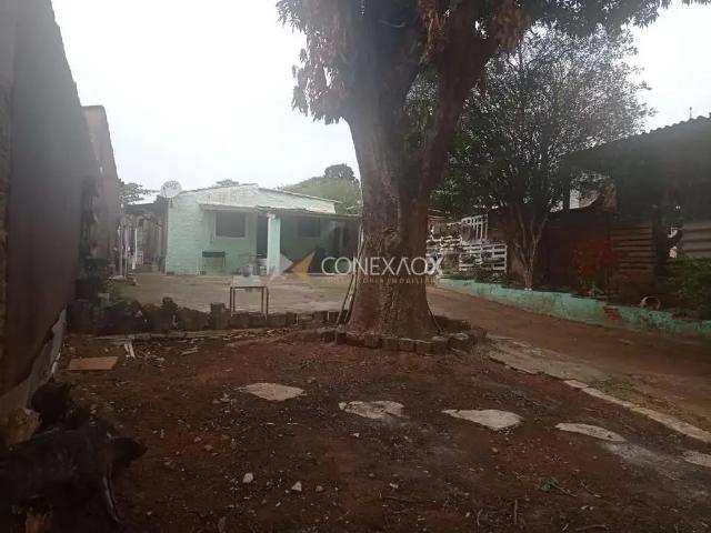 Terreno comercial para Venda em Campinas/SP Parque Rural Fazenda Santa Cândida