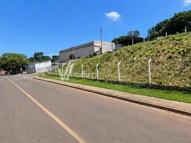 Terreno comercial para Venda em Campinas/SP Parque Rural Fazenda Santa Cândida