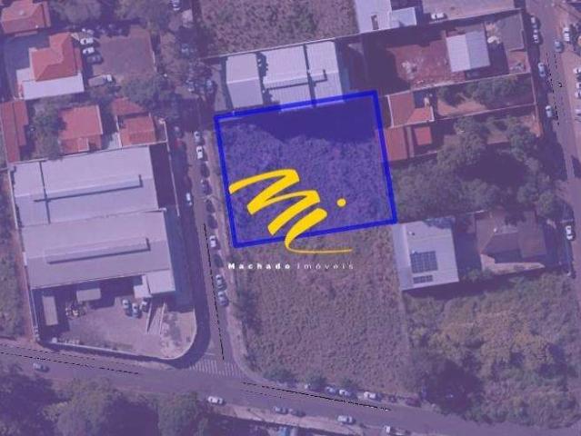 Terreno comercial para Venda em Campinas/SP Parque Rural Fazenda Santa Cândida