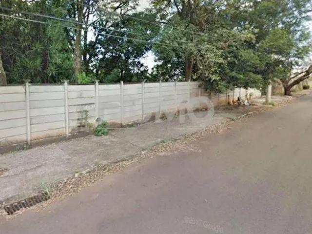 Terreno comercial para Venda em Campinas/SP Parque Rural Fazenda Santa Cândida