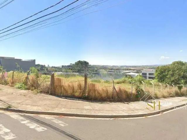 Terreno comercial para Venda em Campinas/SP Parque Rural Fazenda Santa Cândida