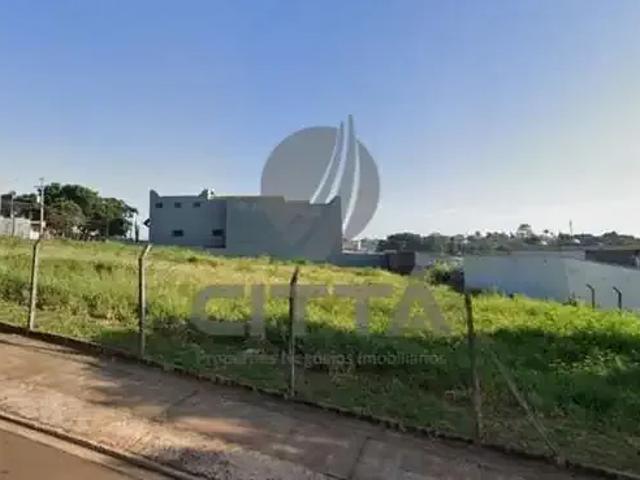 Terreno comercial para Venda em Campinas/SP Parque Rural Fazenda Santa Cândida