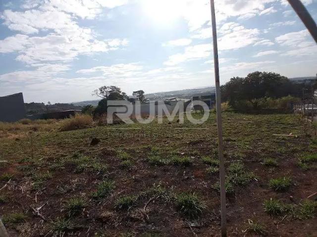 Terreno comercial para Venda em Campinas/SP Parque Rural Fazenda Santa Cândida