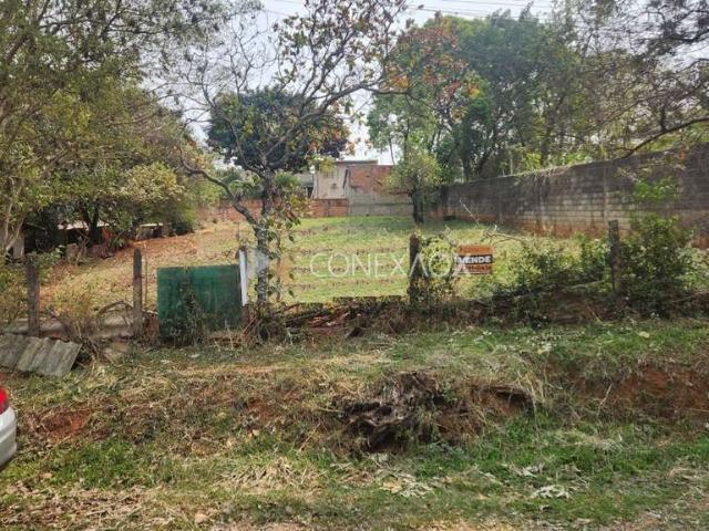 Terreno comercial para Venda em Campinas/SP Parque Rural Fazenda Santa Cândida