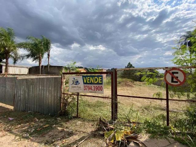 Terreno comercial para Venda em Campinas/SP Parque Rural Fazenda Santa Cândida