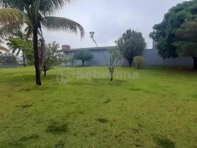 Terreno comercial para Venda em Campinas/SP Parque Rural Fazenda Santa Cândida